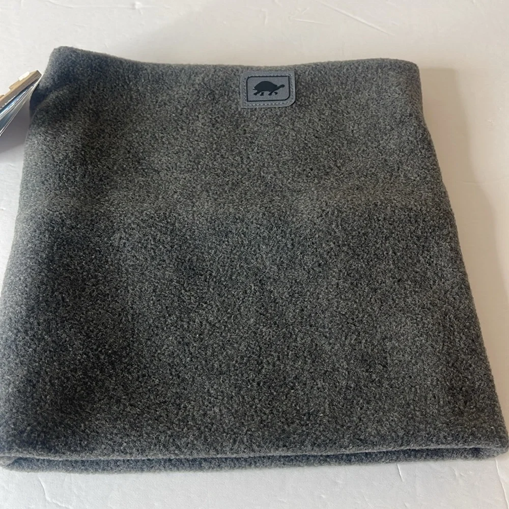 TurtleFur | Accessories | Turtlefur Double Layer Neck Gaiter Warmer ...